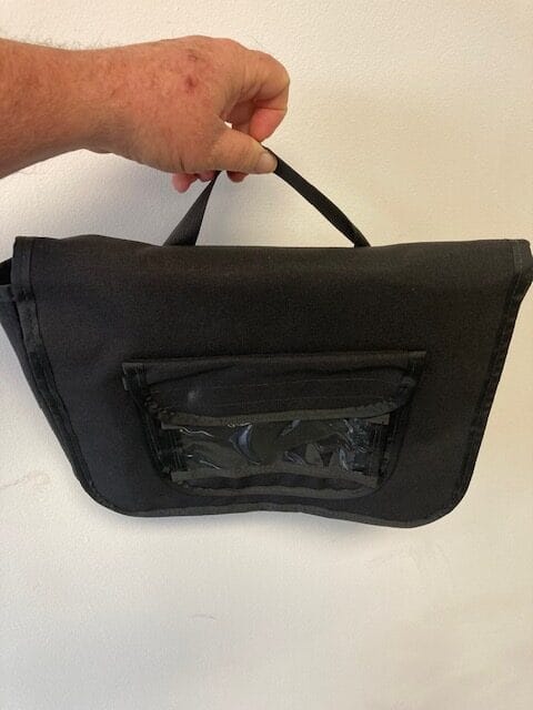 Aviation Tool Pouch - GIS Gear